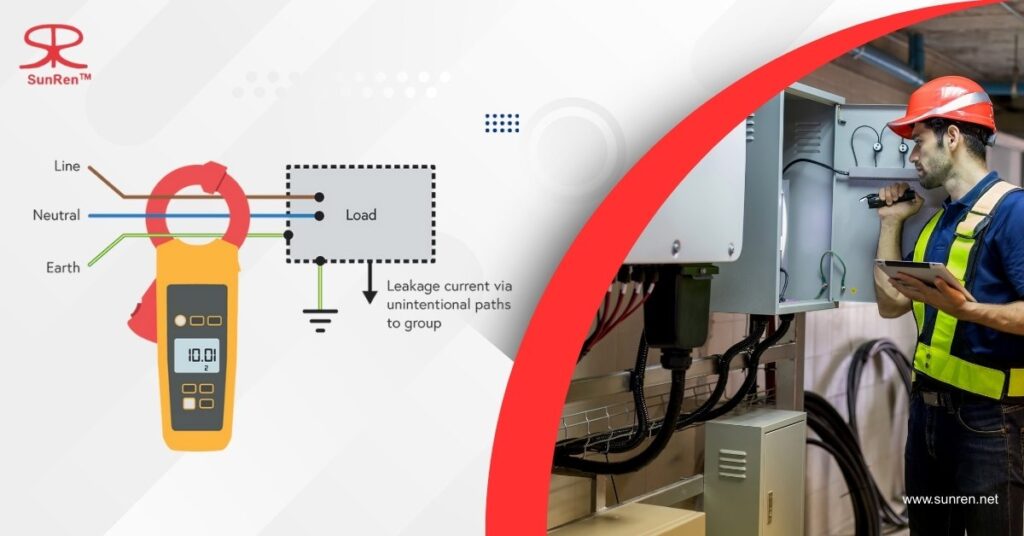 Leakage Current: Testing, Causes, and Safety Tips