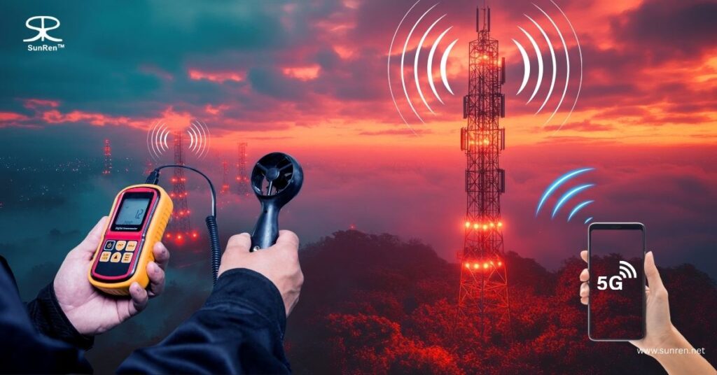 RF Testing for WPC Compliance: A Complete Guide