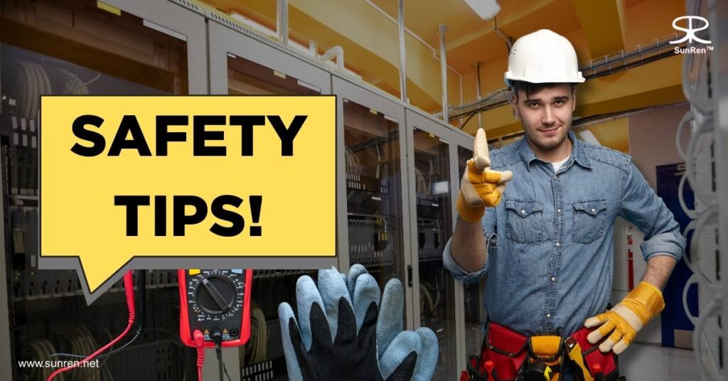 Leakage Current: Testing, Causes, and Safety Tips