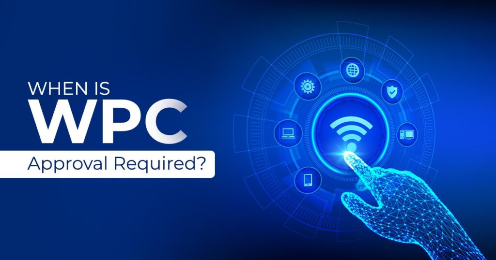 Step-by-Step Guide for WPC Online Application in India