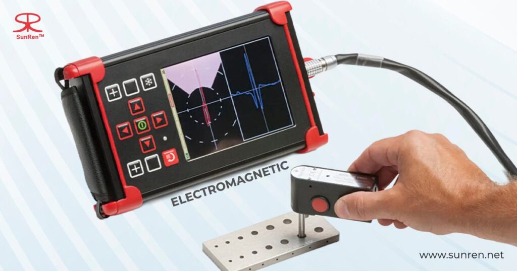 Electromagnetic Testing: Process, Importance & Applications
